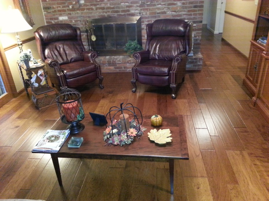 All-Star Flooring – Your home is our Showroom